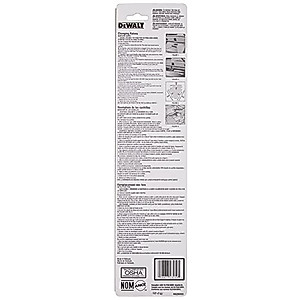 DEWALT Planer Blades for DW734 (DW7342)