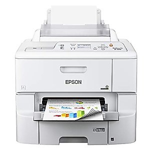 Workforce Pro WF-6090 Printer