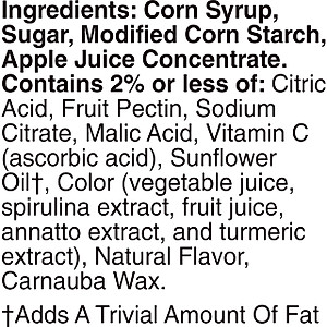 Minions Fruit Flavored Snacks, Treat Pouches, Value Pack, 22 ct