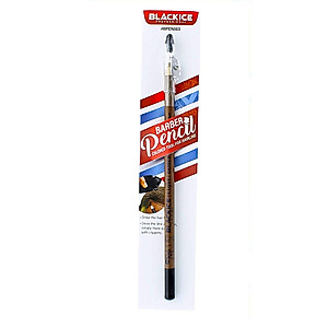 Black Ice Spray Barber Pencil