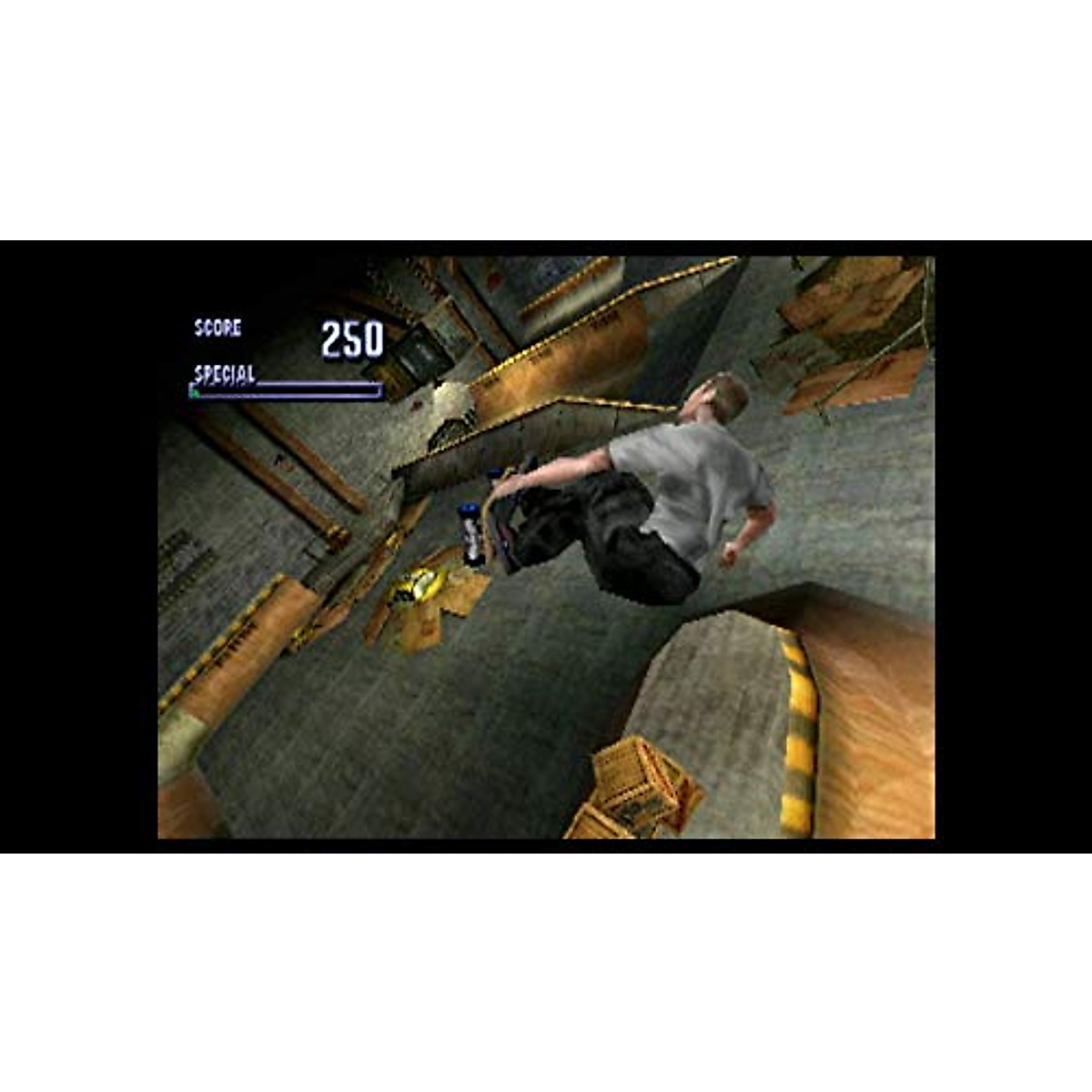Tony Hawk's Pro Skater 1 + 2 (PS4) (Amazon.co.uk Exclusive)