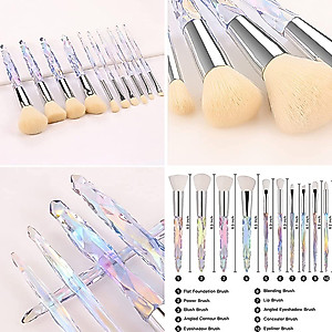 All-in-One Makeup Kit for Women Full Kit,Multipurpose Kit,Cosmetic Starter Beauty Include Brush Set,Eyeshadow,Lip Gloss,Mascara,Travel Carry Bag