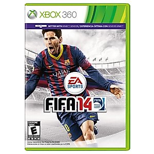 FIFA 14 - Xbox 360 (Renewed)