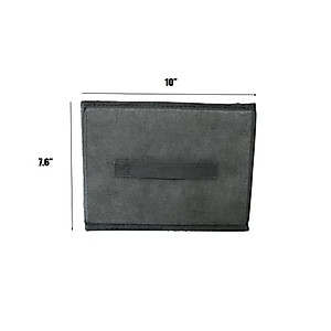 Hanging closet organizer storage shelf bedroom shelves and hanging drawer organization, small clothes and drawers system, travel collapsible wardrobe dresser