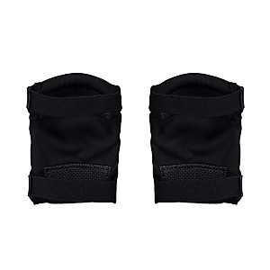 POCito Joint VPD Air Protector - Unisex - Uranium Black - L