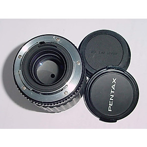 PENTAX ASAHI TAKUMAR K (BAYONET) MOUNT 135MM F/2.5 TELEPHOTO PRIME LENS