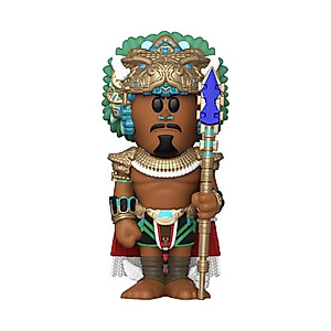 Funko Vinyl Soda: Black Panther Wakanda Forever - Namor with Chase (Styles May Vary)