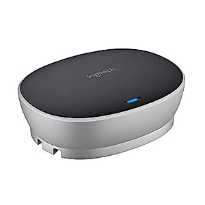 Logitech Group Video Conferencing Bundle with Expansion Mics for Big Meeting Rooms