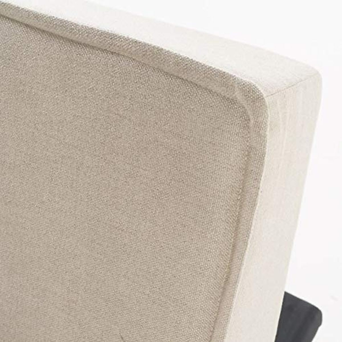 Christopher Knight Home Gemma Fabric Sofa Bed, Mellow Ivory, Dimensions: 37.00”D x 36.25”W x 29.00”H