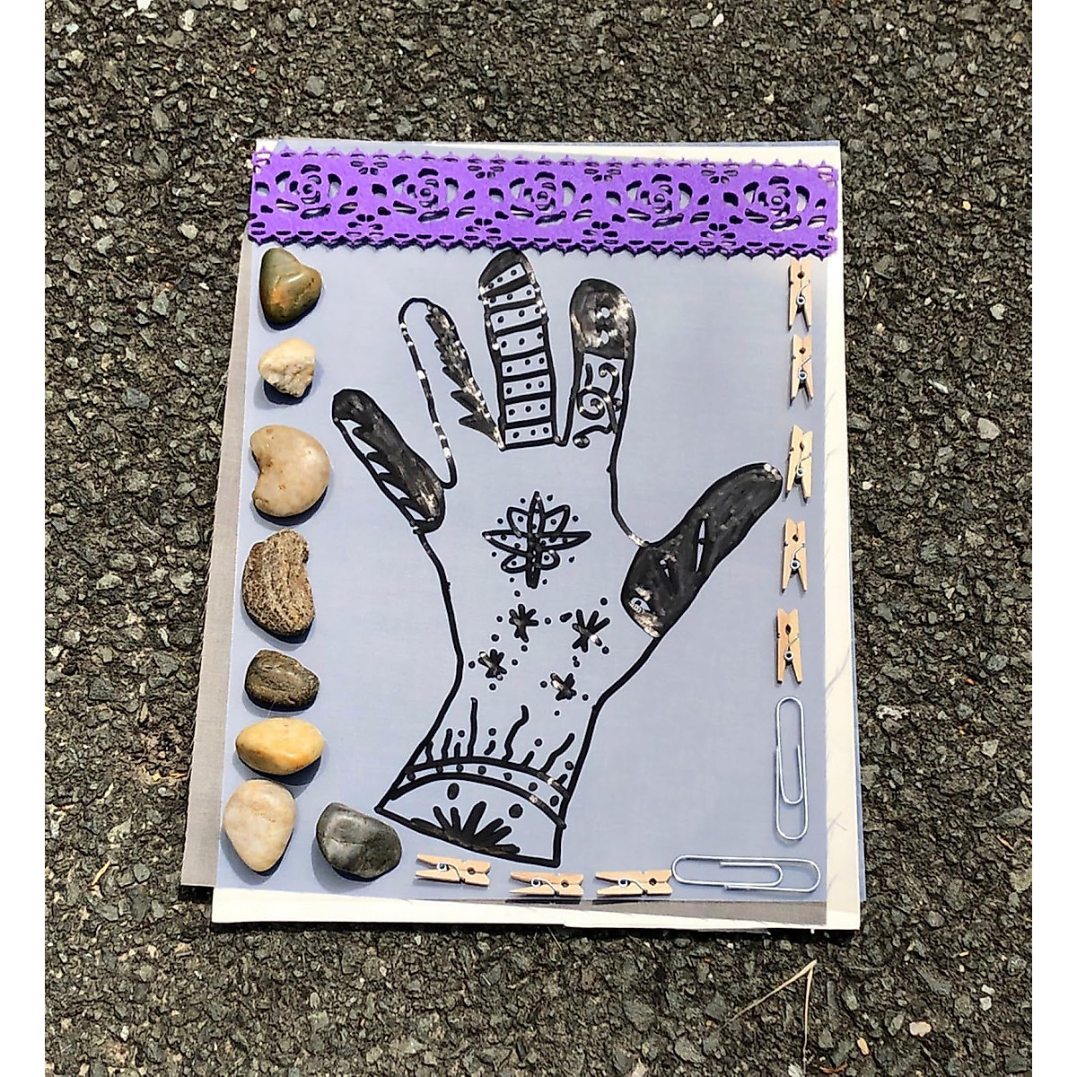 Jacquard Cyanotype Sensitizer Set