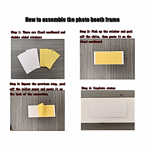 Friends Birthday Party Decorations-Friends Themed Photo Booth Props for Friends tv Show Party Decorations,Graduation Party, Birthday Party Supplies, Bachelorette Party Decorations