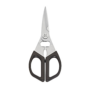 Miyabi Black 5000MCD67 8-pc Knife Block Set