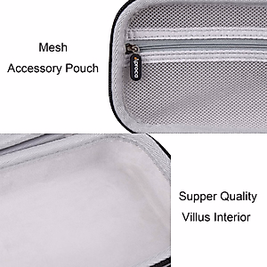 Aproca Hard Storage Travel Case for OSTER Classic 76 Universal Motor Clipper