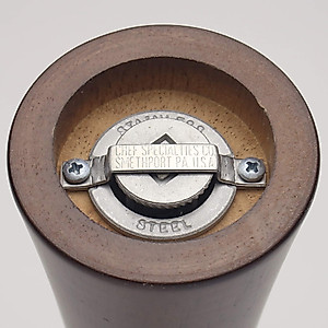 Chef Specialties 17 Inch Pueblo Pepper Mill