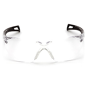 Pyramex PMXSLIM Slim Fit Safety Glasses