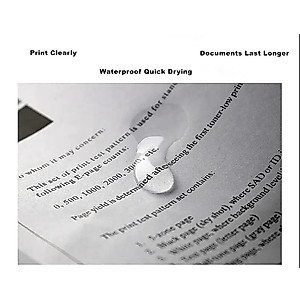 storcfe 3 Pack 532 Pigment Compatible Refill Ink Bottles Replacement for 532 T532 Black Work with ET-M1170 ET-M2170 ET-M3170 ST-M1000 ST-M2000 ST-M3000 Printer