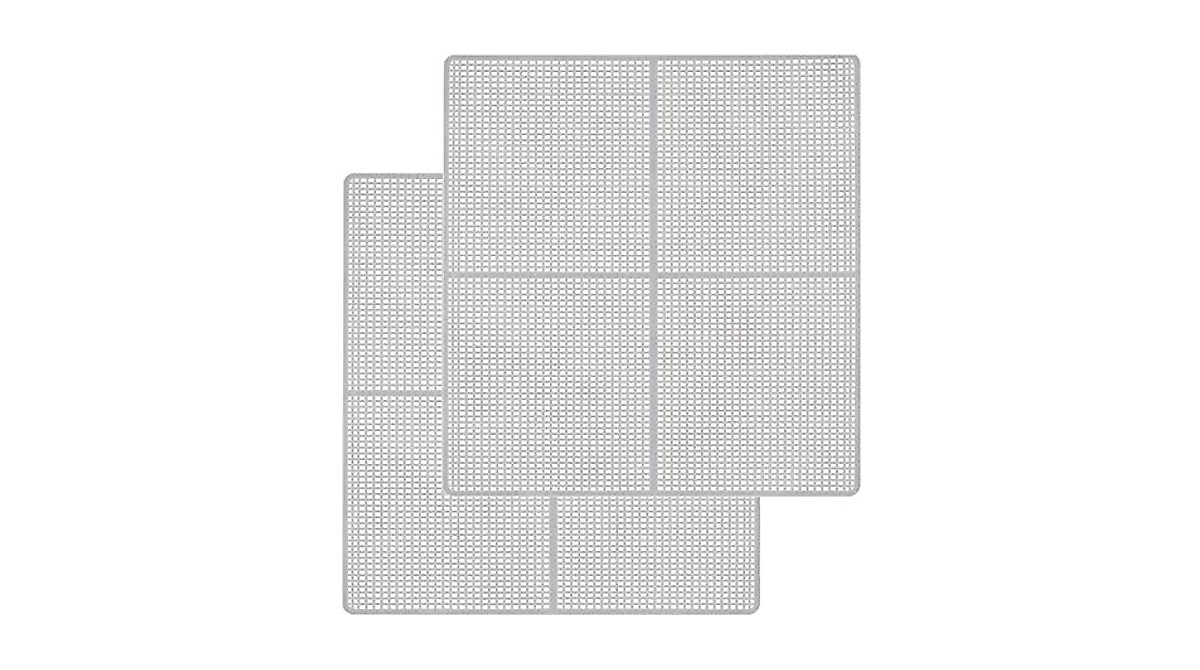 Genuine COSORI Dehydrator Mesh Screens for CP267-FD | 2 Pack