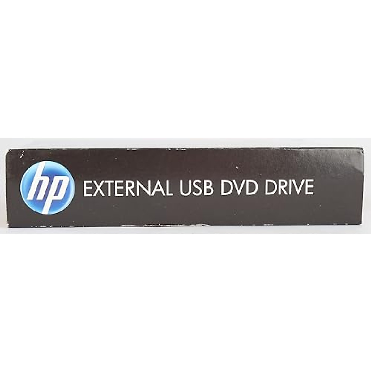HP USB External DVDRW DriveNew Retail, F6V97AANew Retail)