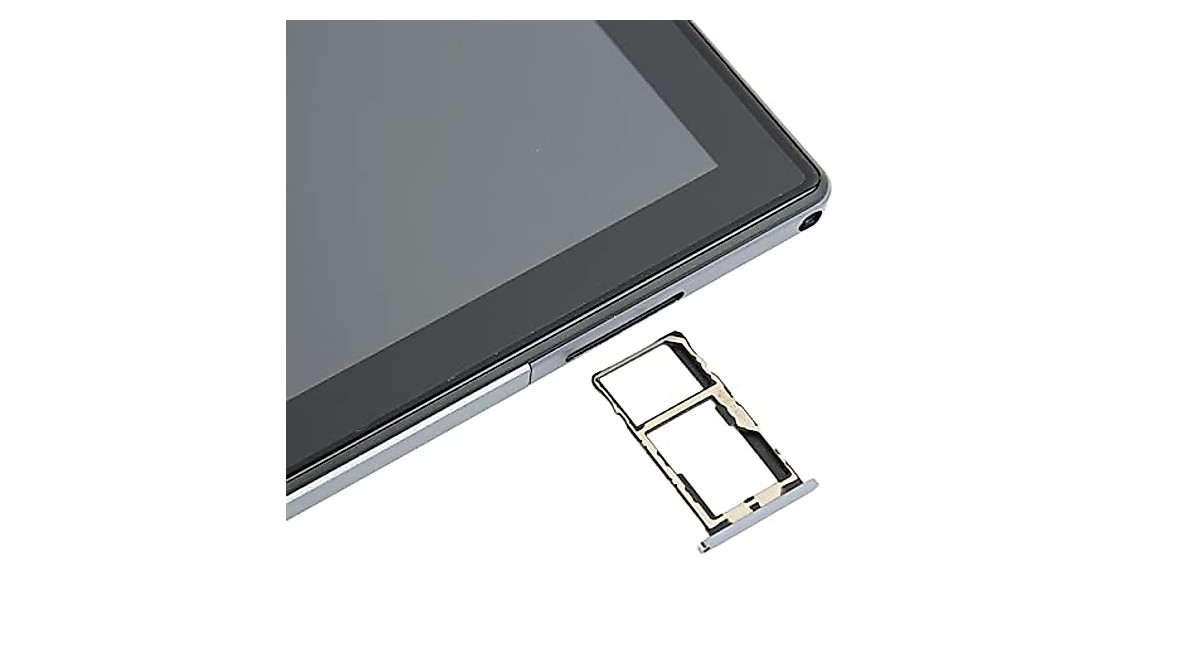 4G LTE Tablet - Powerful Octa Core Performance