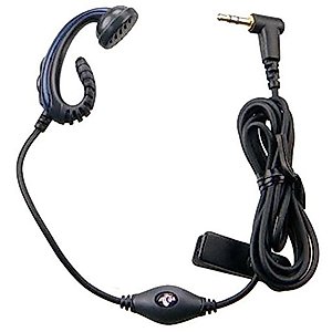 Plantronics Mobile Phone Flex Grip Flex Headset with Noise Cancelling Technology