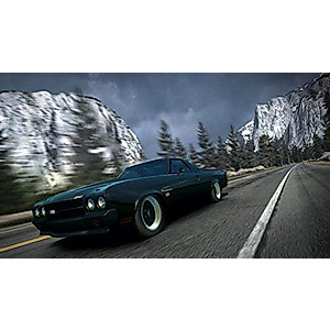 Need for Speed: The Run - Xbox 360 (Renewed)