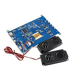 7inch HDMI LCD (H) 1024x600 IPS Capacitive Touch Screen LCD Display Monitor Mini PC for Raspberry Pi 5 4 3 Model B B+ BB Black Banana Pi Game Console Support Xbox360/PS4/Switch @XYGStudy