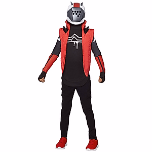 Spirit Halloween Boys Fortnite X-Lord Costume - Fortnite - XL