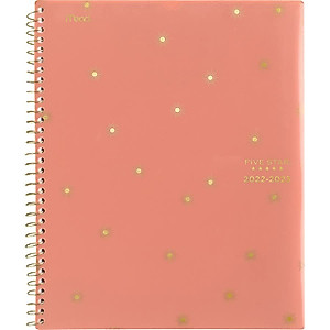 Five Star Style Planner