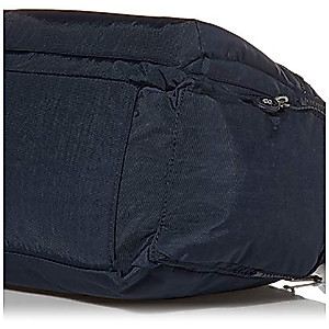 Kipling womens Gabbie Crossbody, Blue Bleu, Medium US