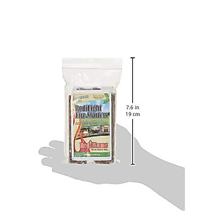 Redi Flame Fire Starter 10 Pack