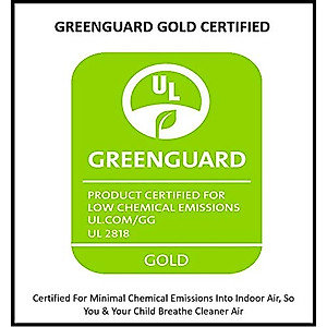 Wood Designs Stackable Daycare Cots for Kids, 52", Blue, Ready-to-Assemble, with Cot Sheets, 87820 [Set of 6]