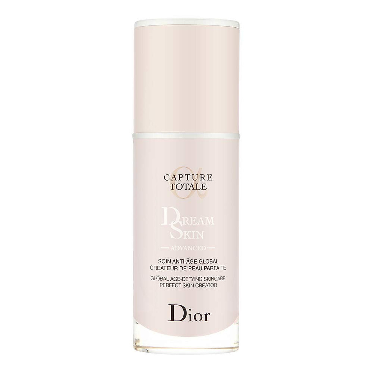 Christian Dior Capture Totale Dreamskin Advanced, 1 Ounce