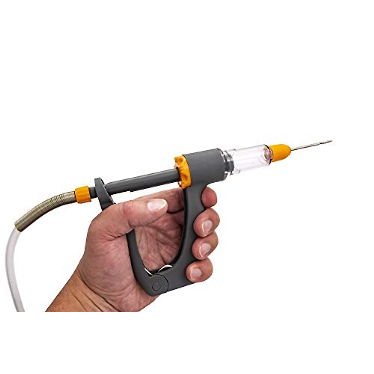 Oklahoma Joe's Trigger Marinade Injector