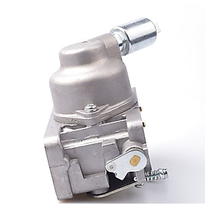 Dosens Carburetor Compatible for Briggs & Stratton 796258 796227 792295 796997 V-Twin Models 40G777 40H777 44M777 44P777 44S677 44S577 44S777 44S877 405777 406777 407777 446677 20HP-25HP 21 23 24HP