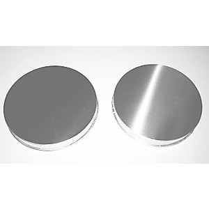 Quadrapoint Round Pan Compatible with Easy Bake Oven