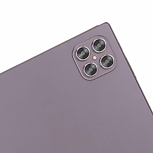 Business Tablet, 1920x1200 10.1 Inch Tablet 4G LTE 2 in 1 Dual Speakers 8 Core CPU US Plug 100‑240V 12GB 256GB 5G WiFi for Travel for Android 11.0 (#3)