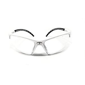 Dunlop Sports I-Armor Protective Eyewear, White