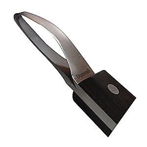DIAMOND FARRIER 3844 Diamond Loop Hoof Knife