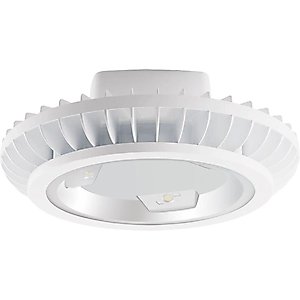 RAB Lighting BAYLED78W Outdoor, White