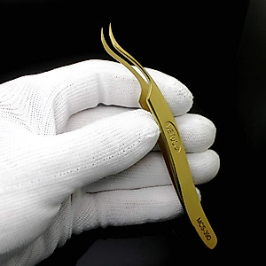 Vetus MCS Tweezers (MCS-39D)