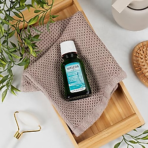 Weleda Rosemary Conditioning Hair Oil, 1.7 Fl Oz (Pack of 1)