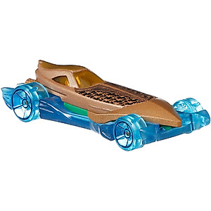 Hot Wheels DC Universe Justice League 5-Pack, Vehicle