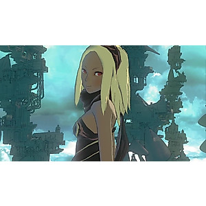 Gravity Rush 2 (PS4)