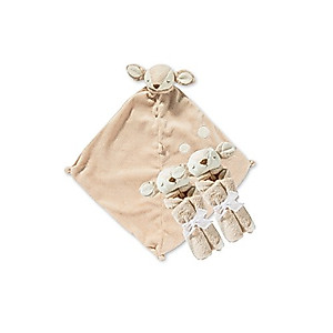 Angel Dear - Fawn, Pair and A Spare Set