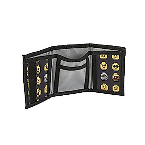 LEGO Minifigure Wallet