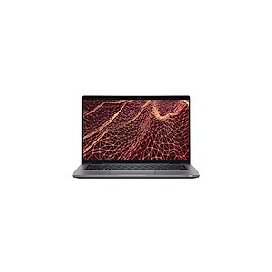 Dell Latitude 7430 Laptop - 14" FHD AG Display - Intel Core i7-1265U 10-Core (12th Gen) - 32GB RAM - 256GB SSD - 3 Years ProSupport - Win11 pro