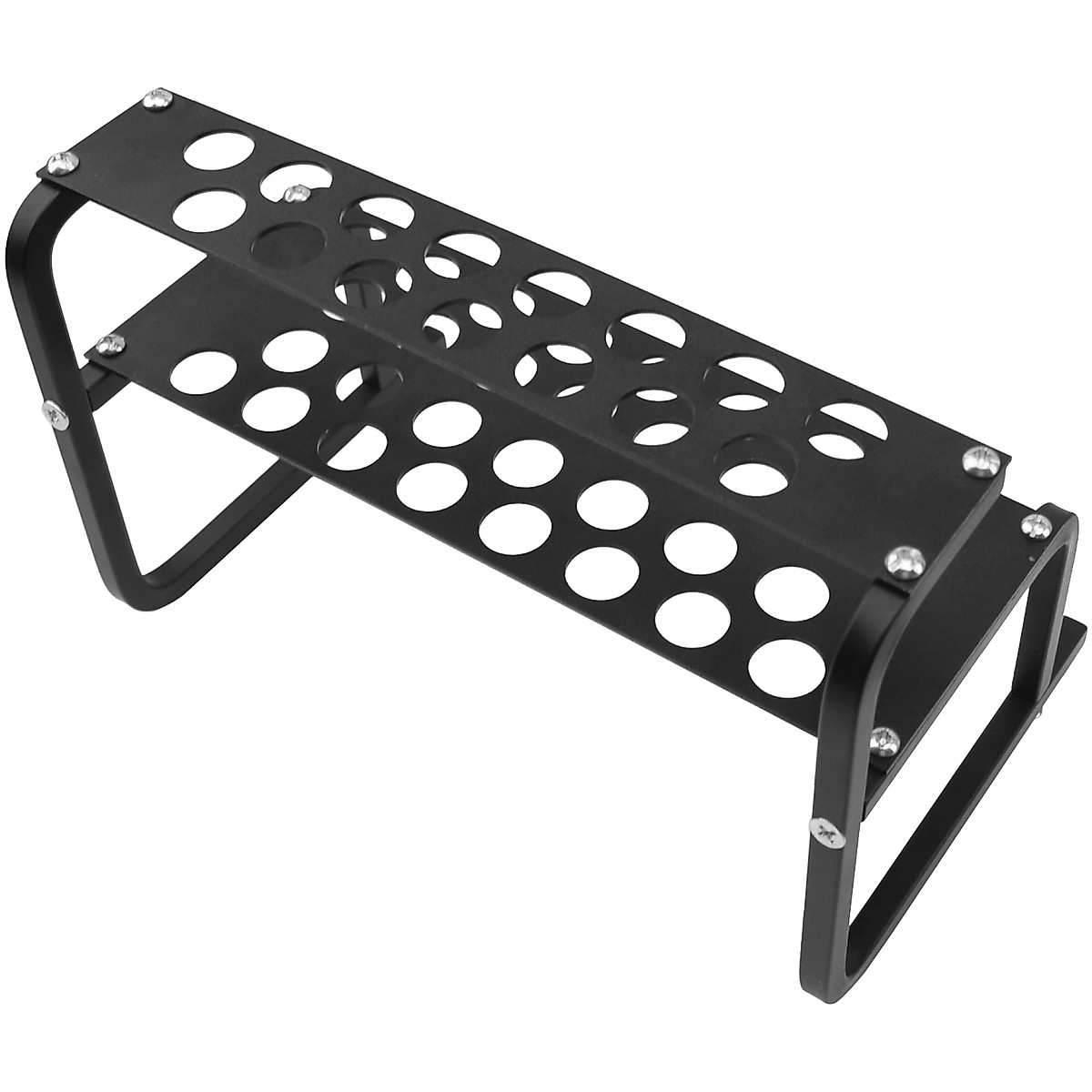 ShareGoo RC Screwdriver Organizer Screwdrivers Storage Rack Shelf Tool Holder RC Tools Stand Storage for RC Car Truck Boat Helicopters