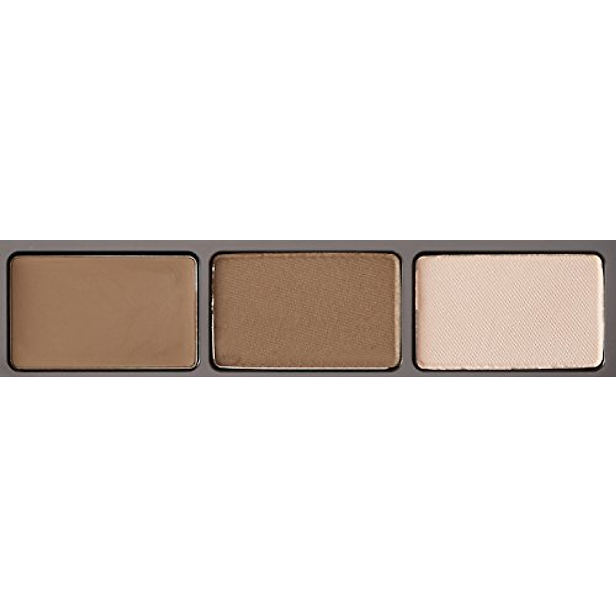 Maybelline New York Brow Drama Pro Eyebrow Palette, Soft Brown, 0.1 oz.