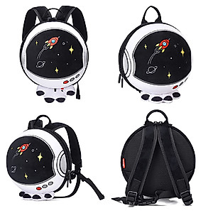 Kids happy Leash Backpack for Toddler,Kids Backpack Leash with Harness,Baby Leash Backpack Child,Anti Lo Backpack for Boy,Aronaut Backpack Leash for Girl
