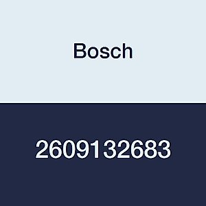 Bosch Parts 2609132683 Label